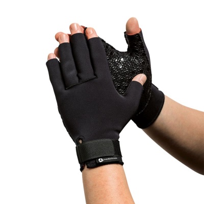 Thermoskin Arthritis Gloves (Pair) - Think Sport